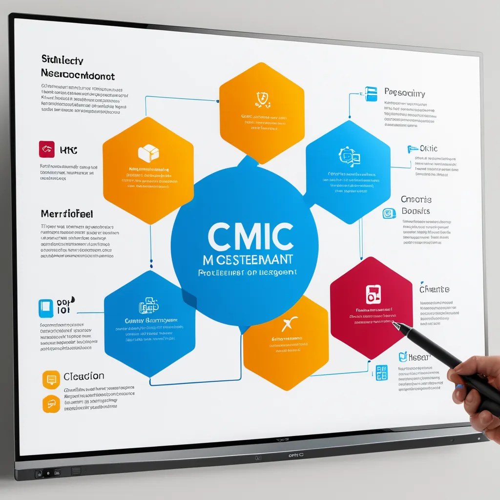 Comprehensive Guide to CMIC Project Management